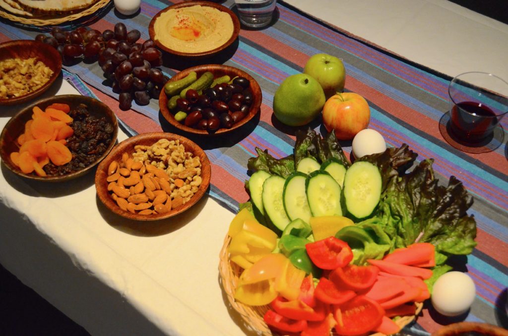 DSC_2472 - Biblical Dinners